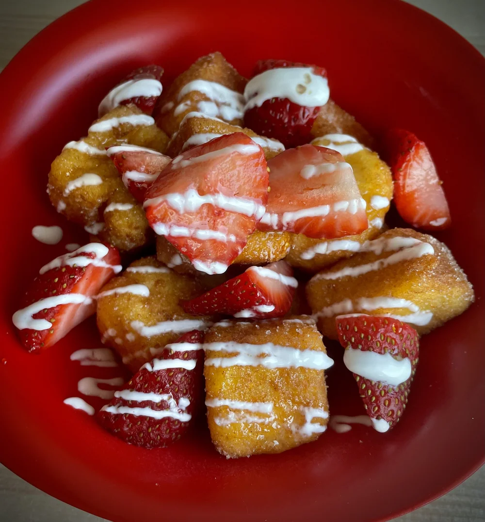 Roaming Rooster Food Truck