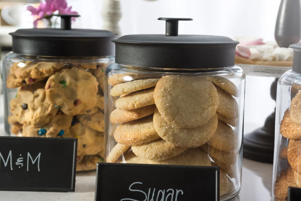 Barbee Cookies Corporate Gifts