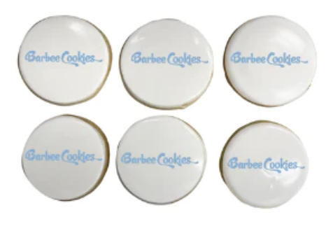 Our Corporate Gifts — Barbee Cookies Corporate Gifts