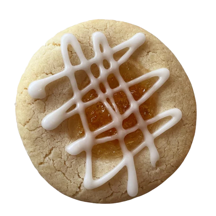 Our Cookies — Barbee Cookies Corporate Gifts