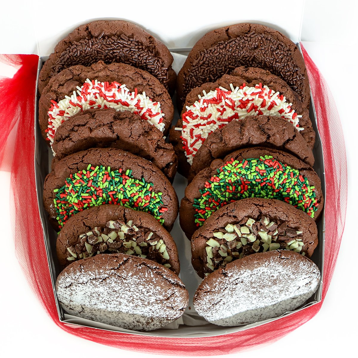 Our Corporate Gifts — Barbee Cookies Corporate Gifts