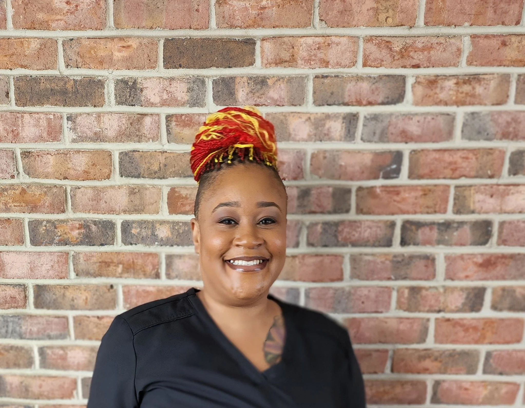 ABOUT - Healthy Hair Solutions | Pre'Vail Natural Hair | certified trichologist | african ...