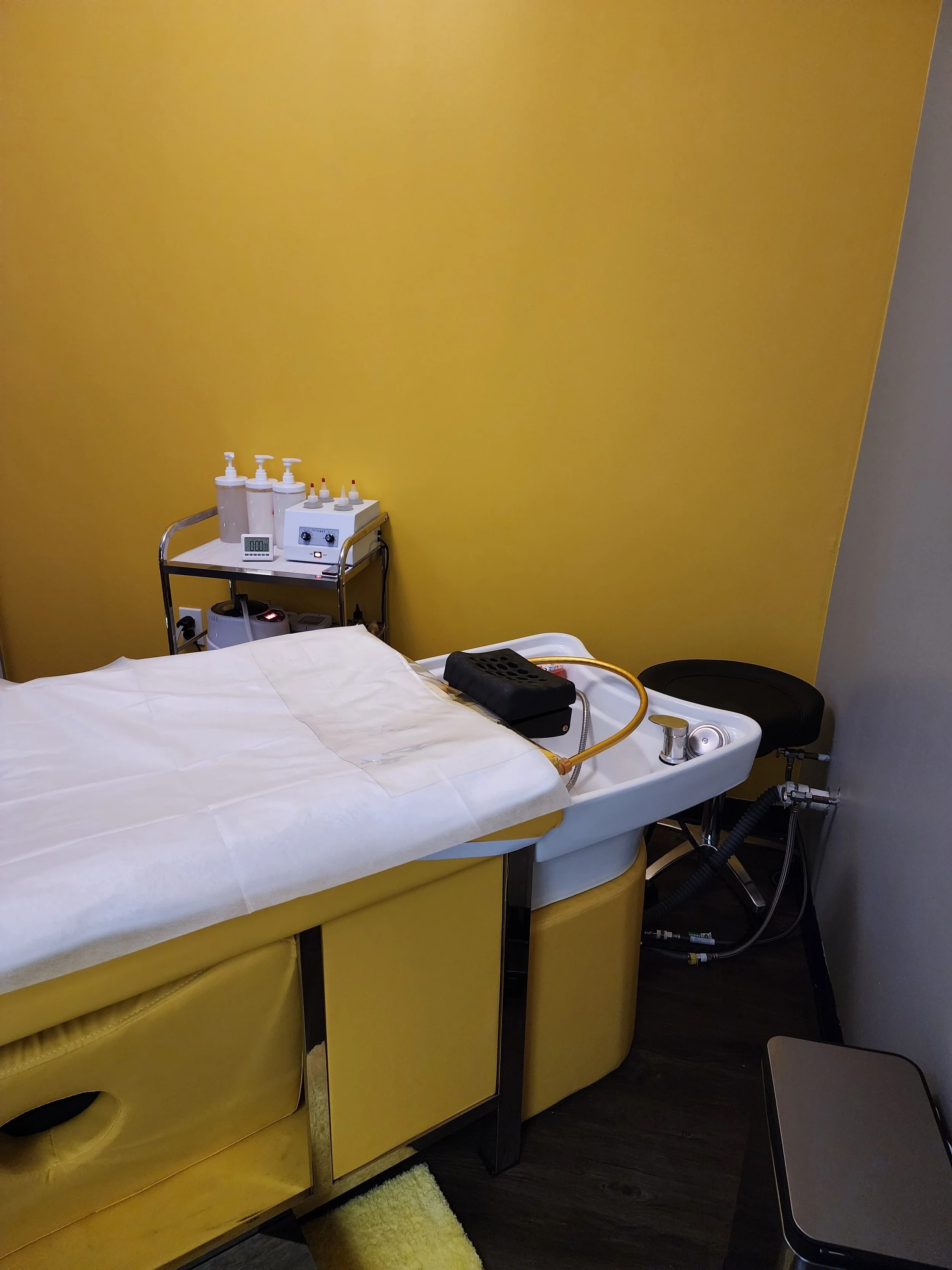 Natural Hair Care Services | Pre'Vail Natural Hair Salon Dunwoody - Healthy Hair Solutions | Pre ...