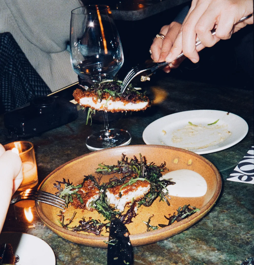 Menus — Gator