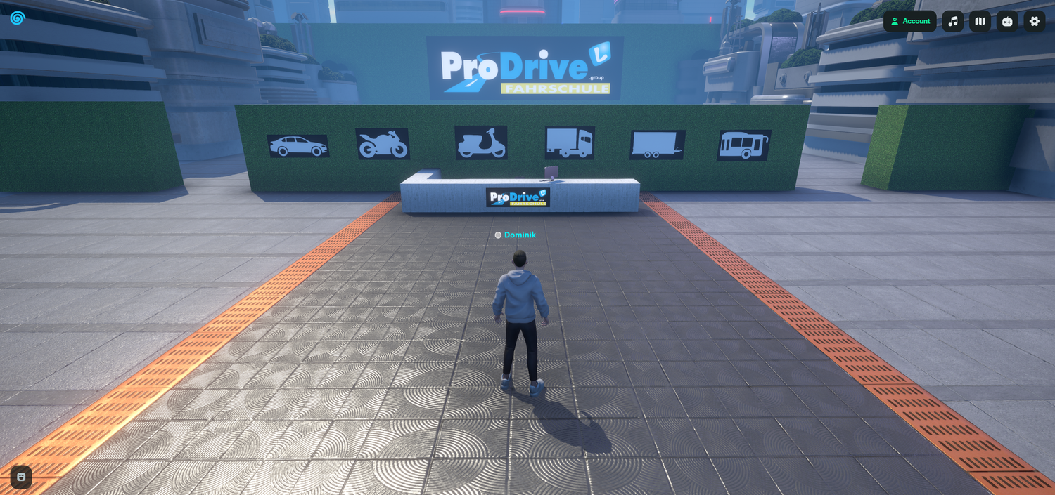 ProDrive Fahrschulen