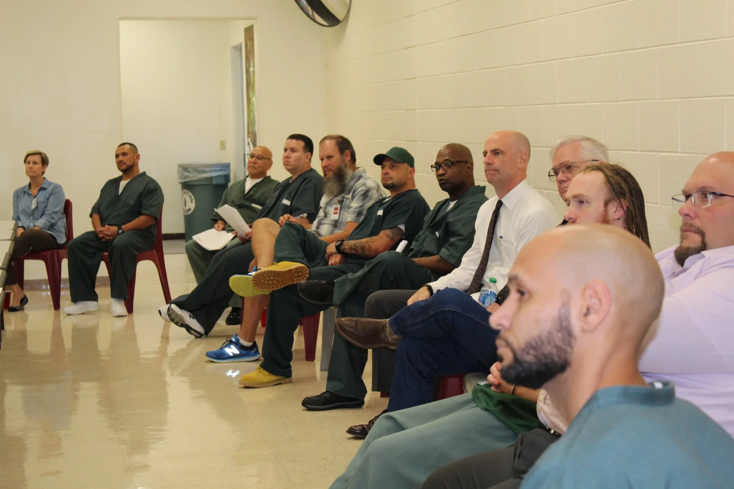 What We Know — The Frederick Douglass Project for Justice