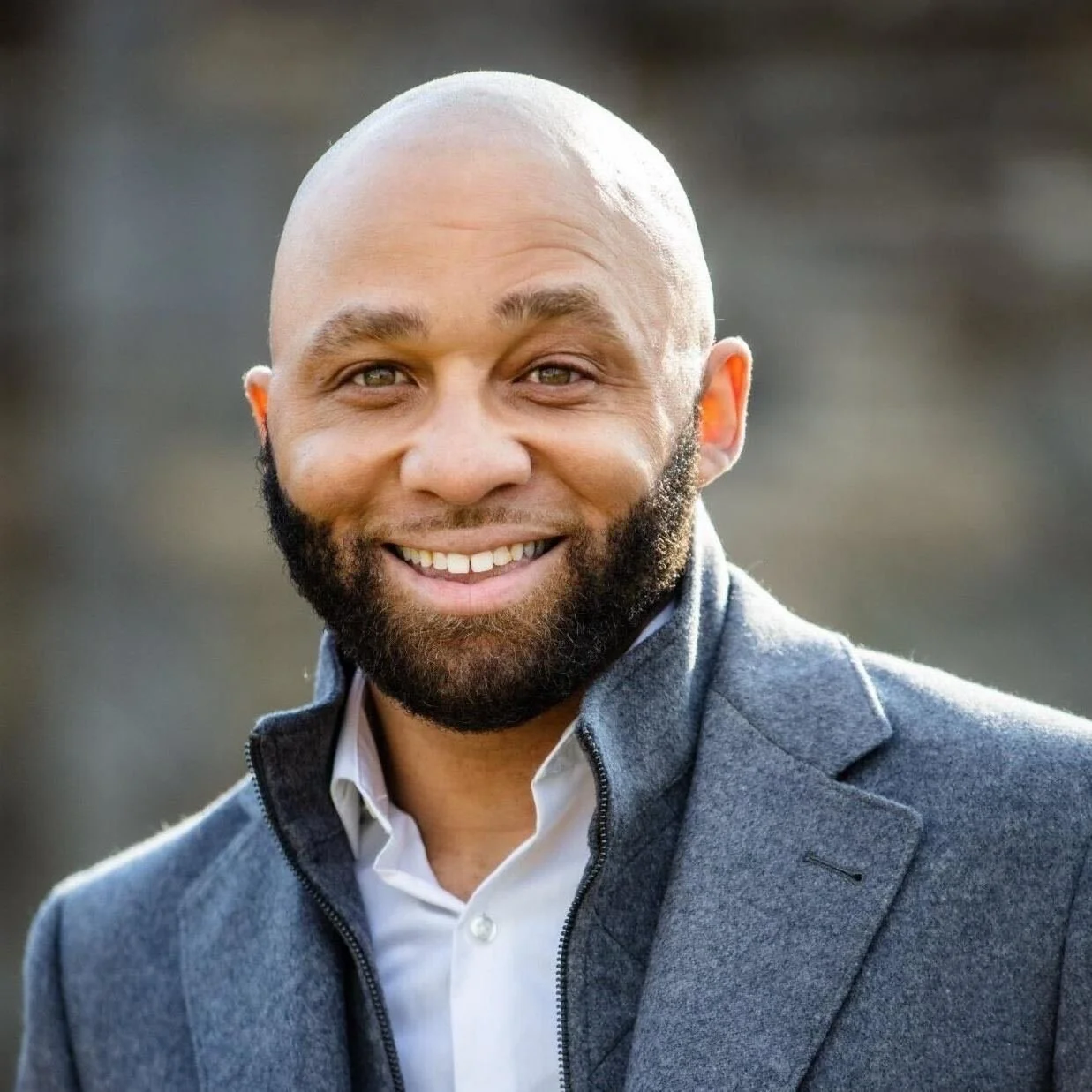 Meet Our Team — The Frederick Douglass Project for Justice