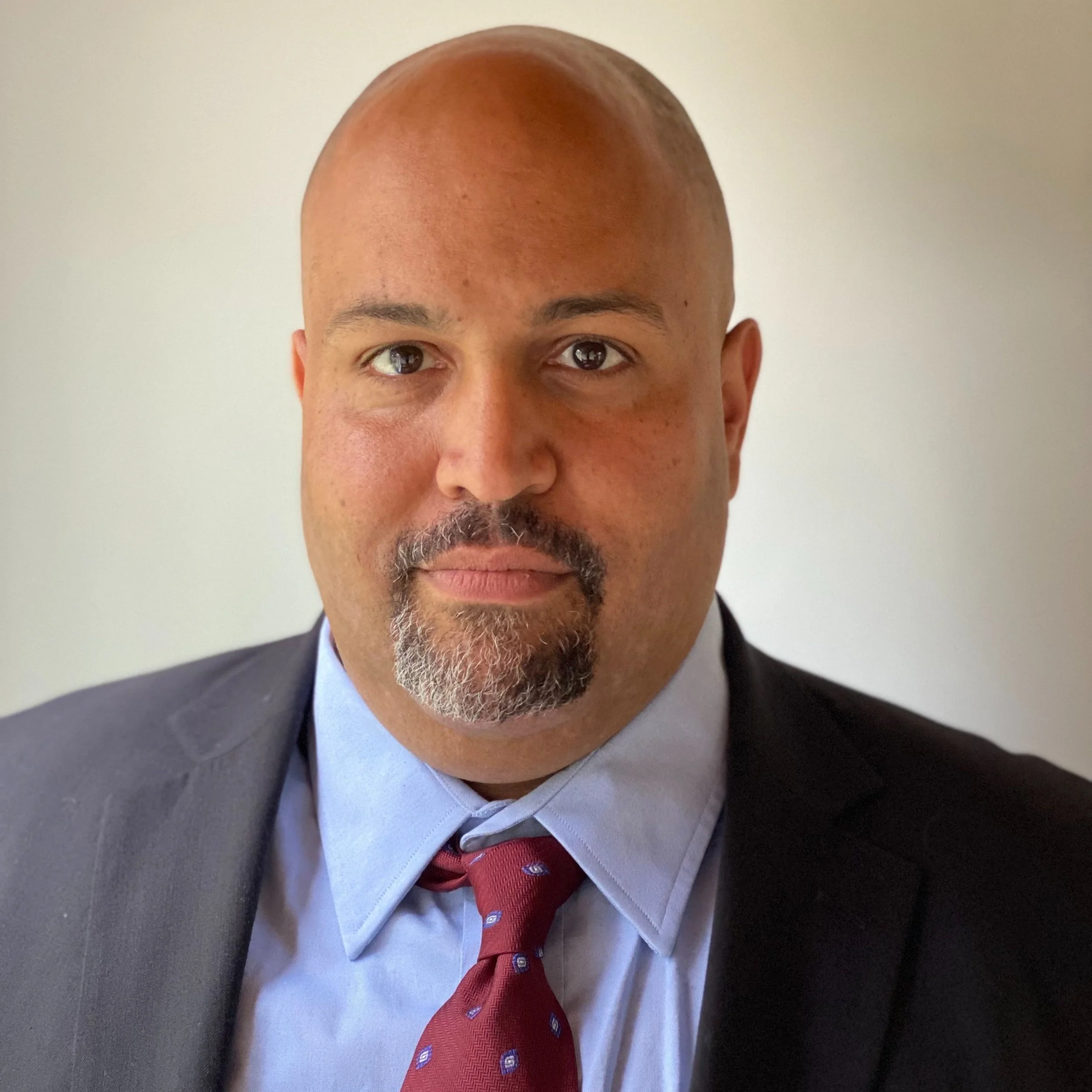 David Schultz — The Frederick Douglass Project for Justice
