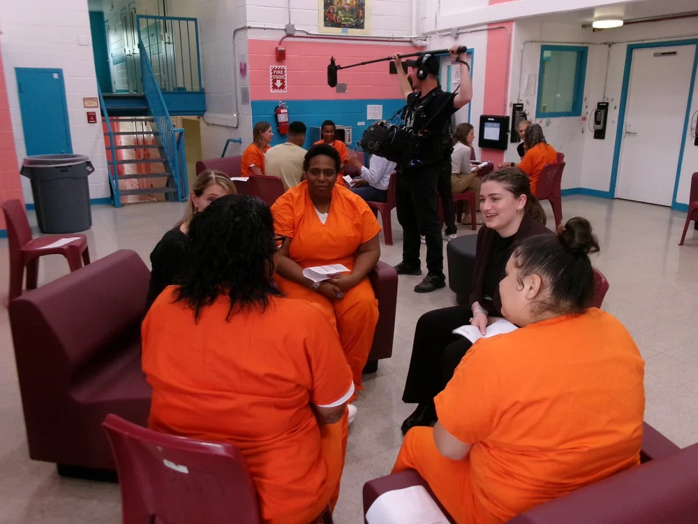 Fellowship Program — The Frederick Douglass Project for Justice