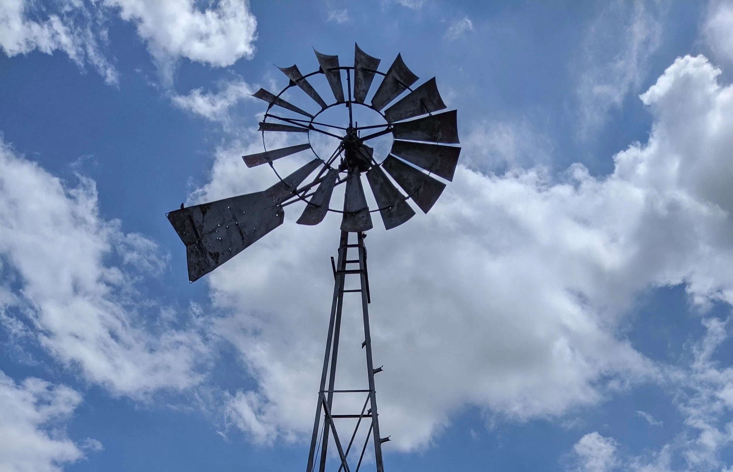 Century Village — Southwest Franklin County HIstorical Society