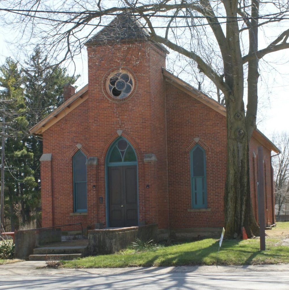 Prairie Township — Southwest Franklin County HIstorical Society