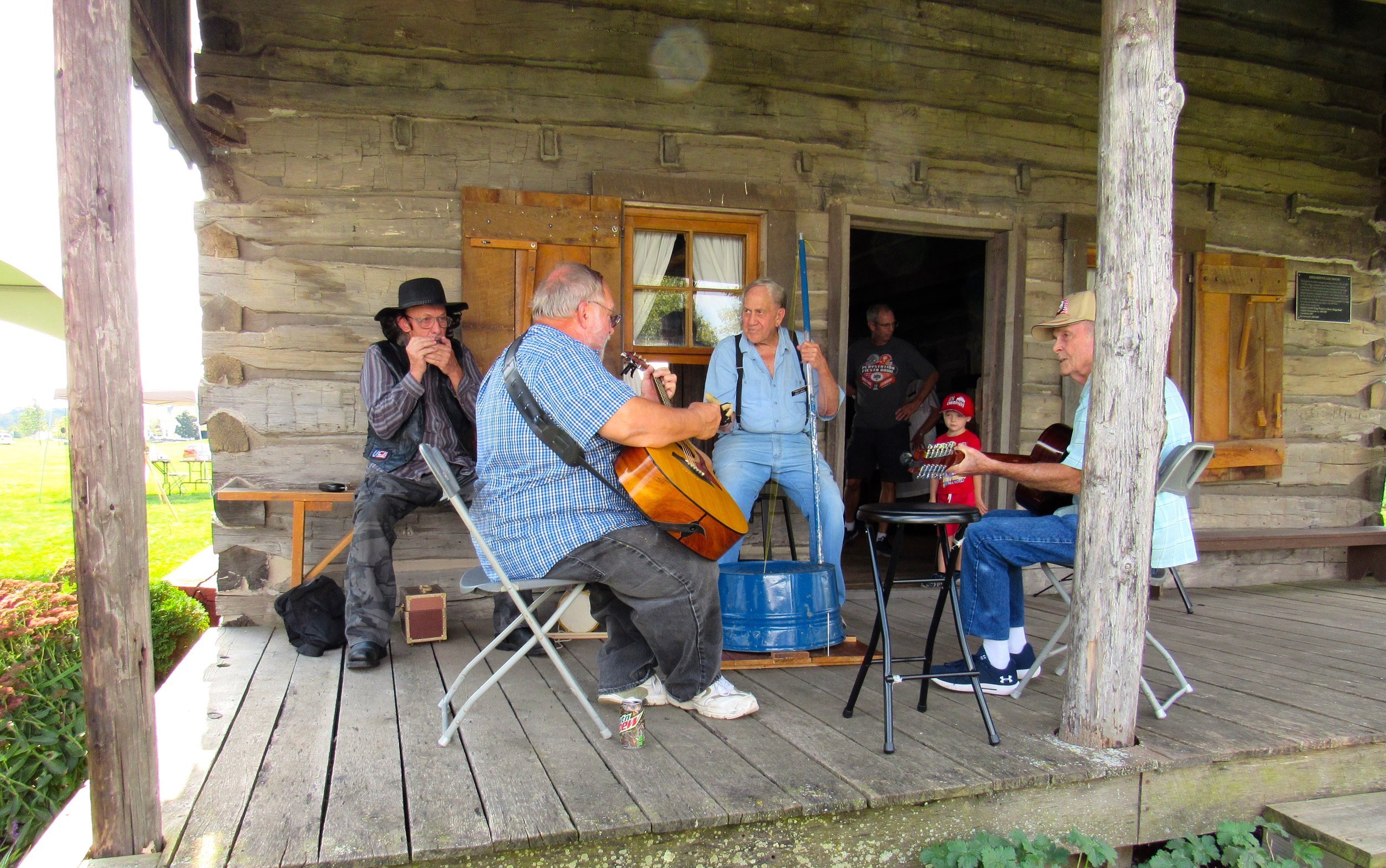 Southwest Franklin County HIstorical Society