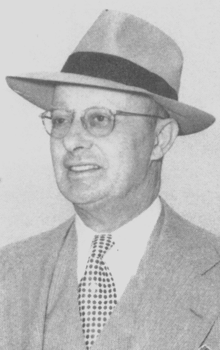 Beulah Park History — Southwest Franklin County HIstorical Society