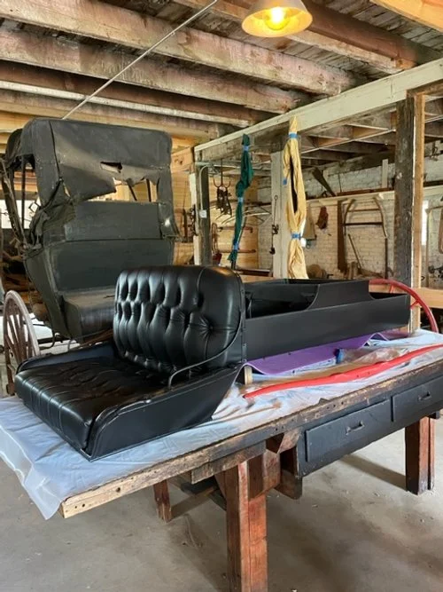 Southwest Franklin County HIstorical Society