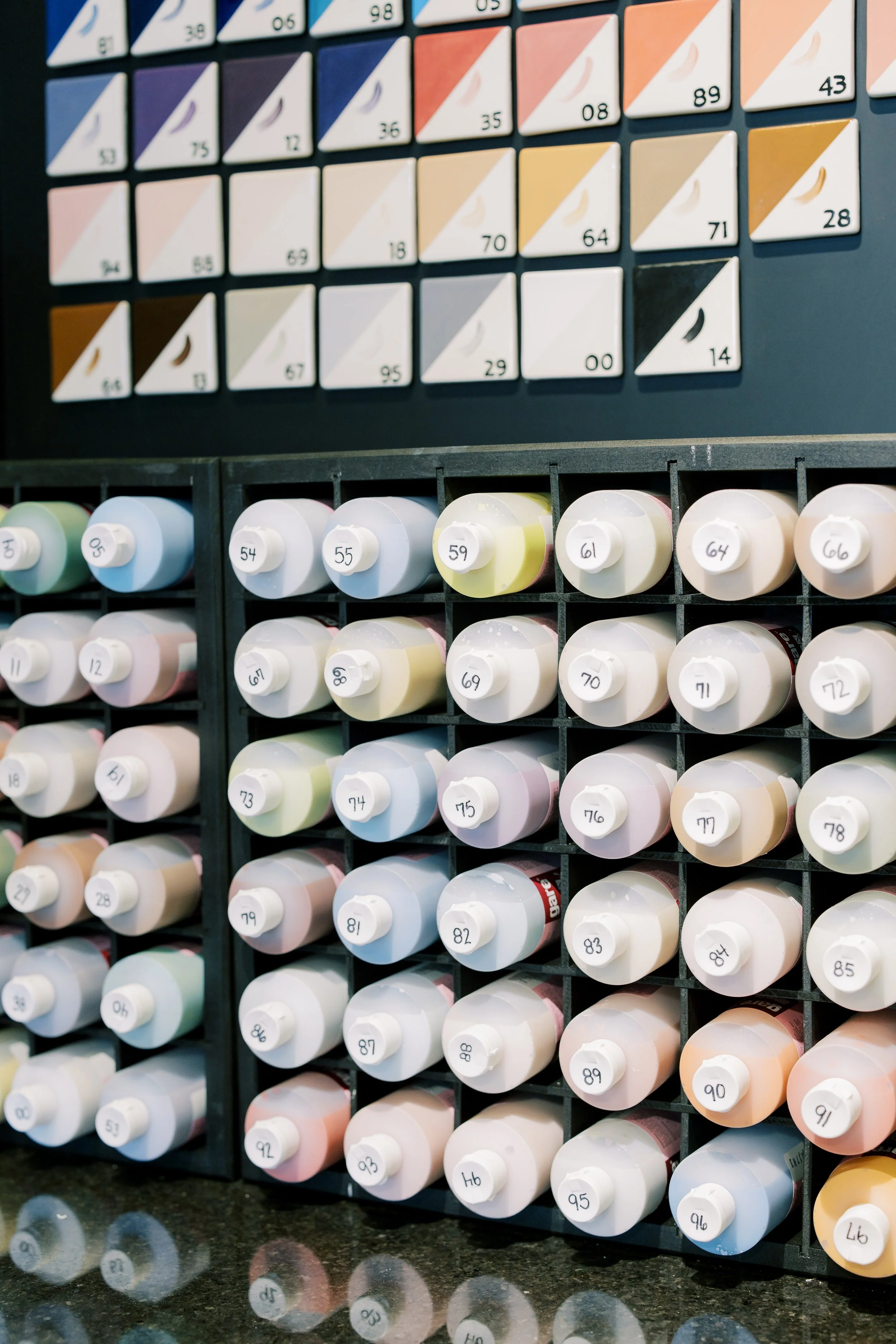 The Pottery Place | Unleash Creativity Today — Join Us