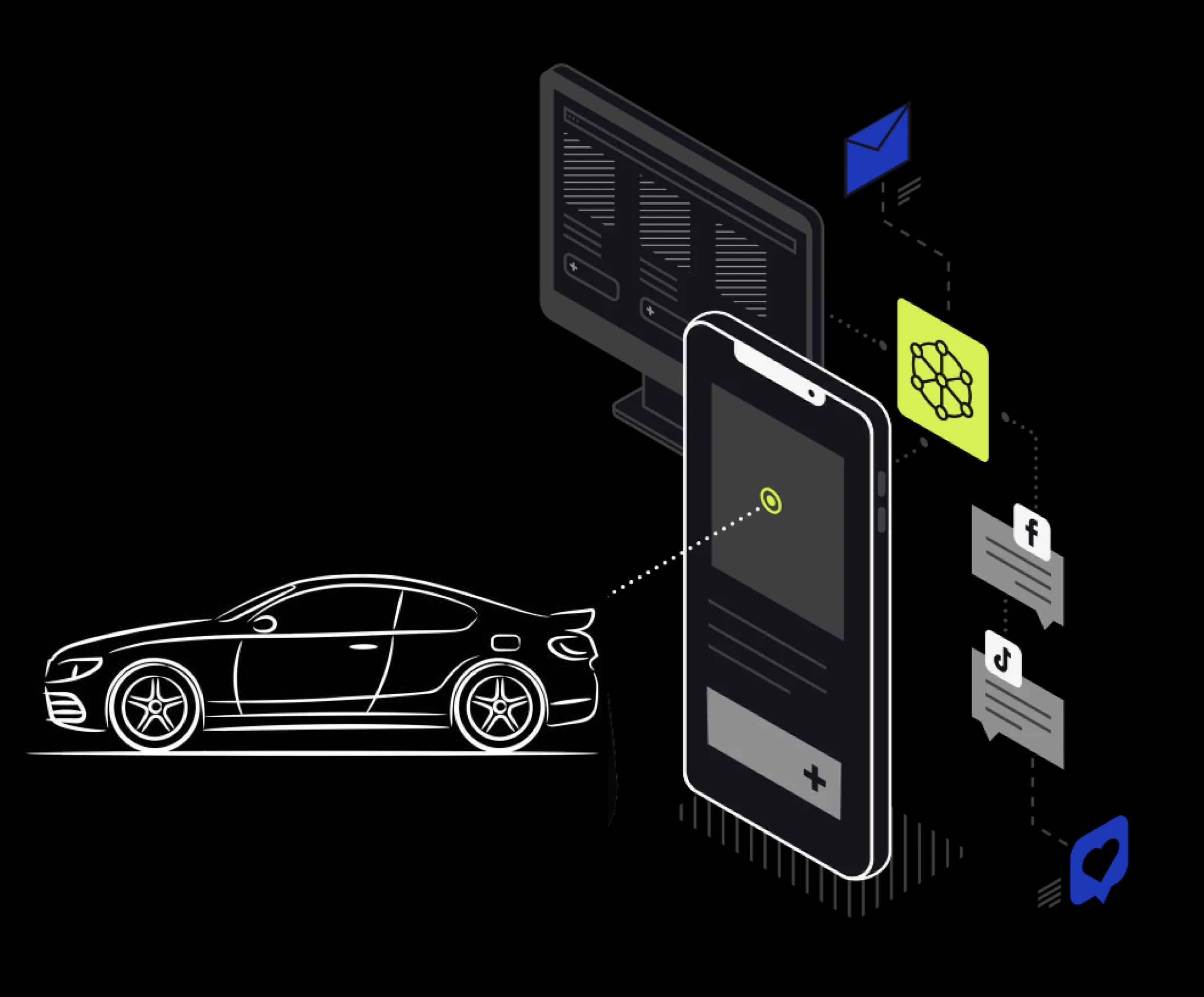 Dealers — Credit App