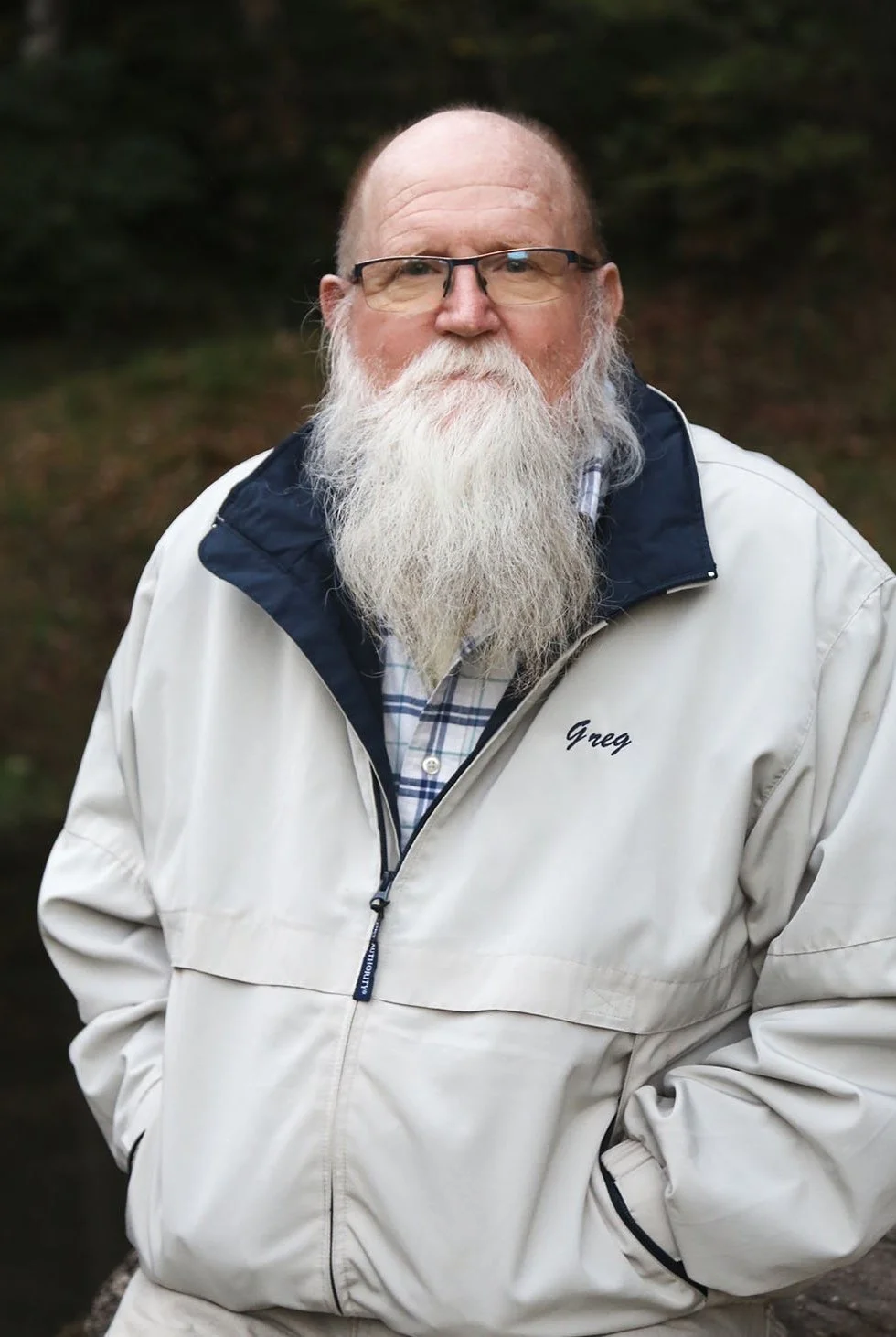 Board of Directors — Whisper Mountain Camp & Retreat