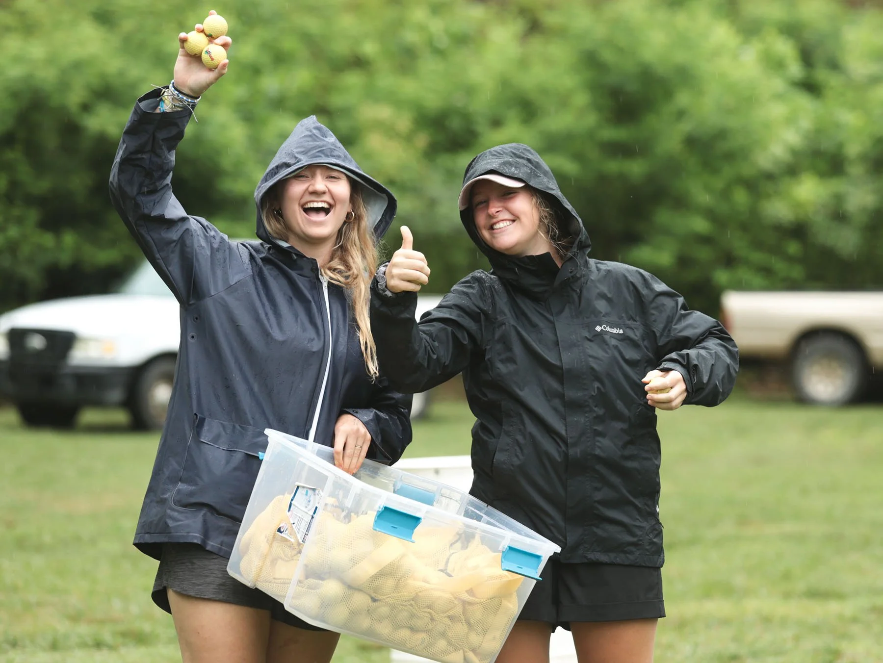 Be Summer Staff — Whisper Mountain Camp & Retreat