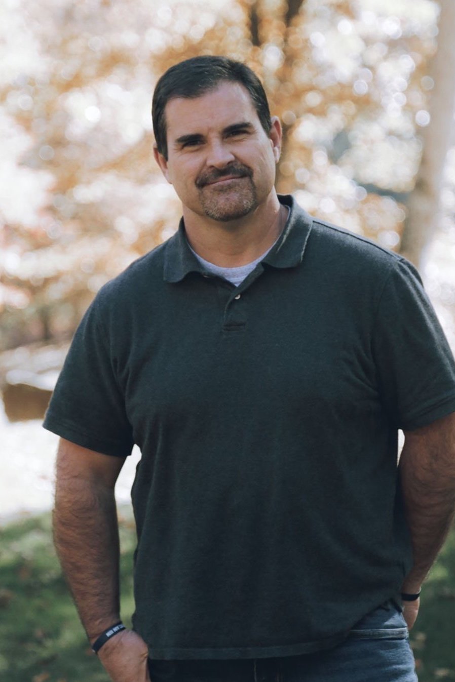 About - Our Team — Whisper Mountain Camp & Retreat