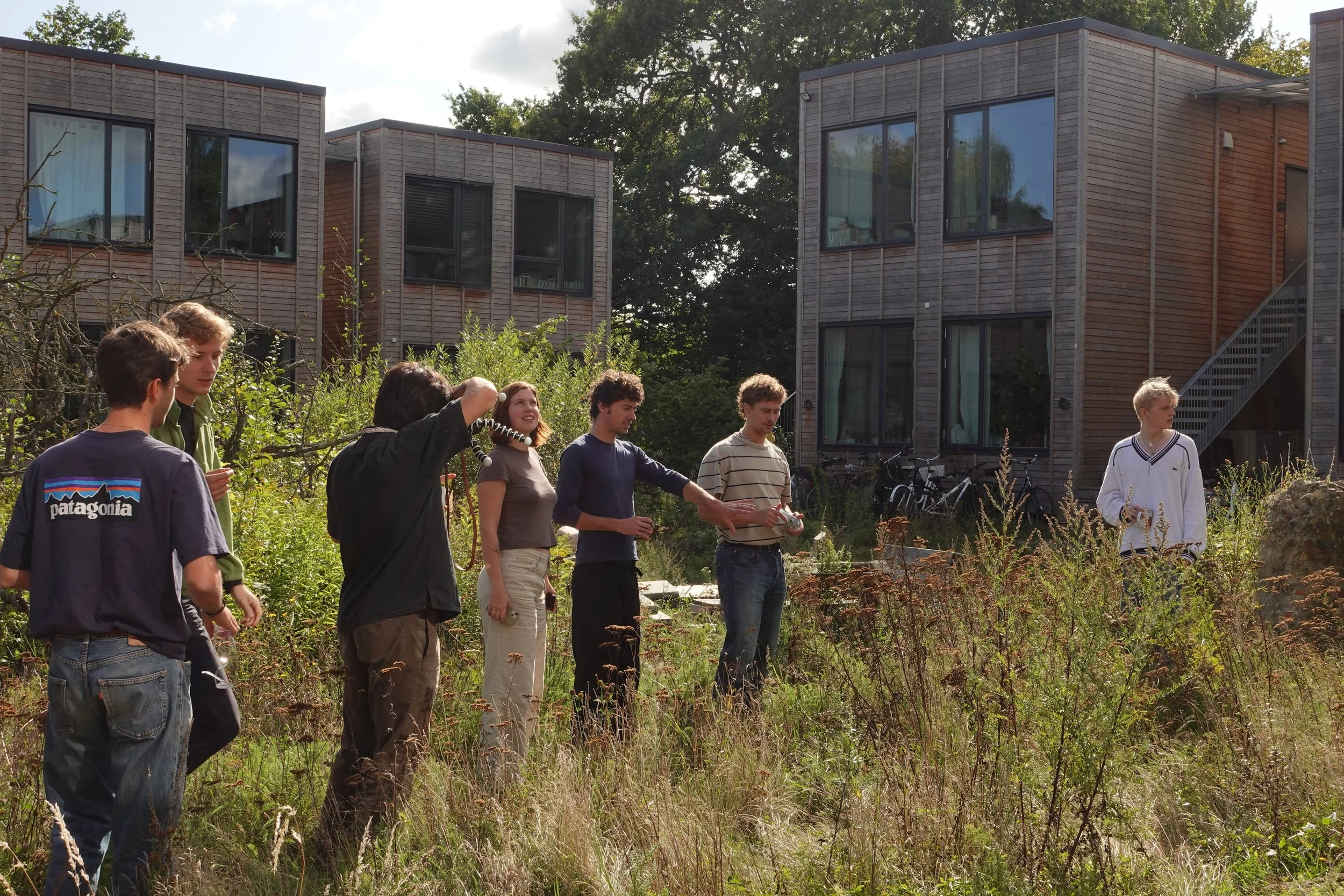 Østerbro — CPH Village