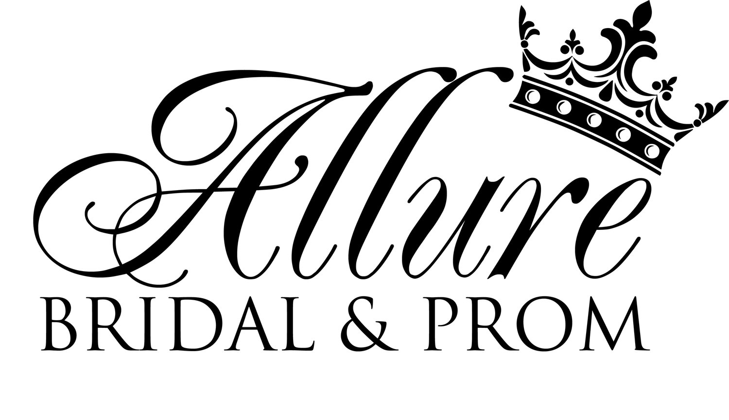 Allure Bridal & Prom