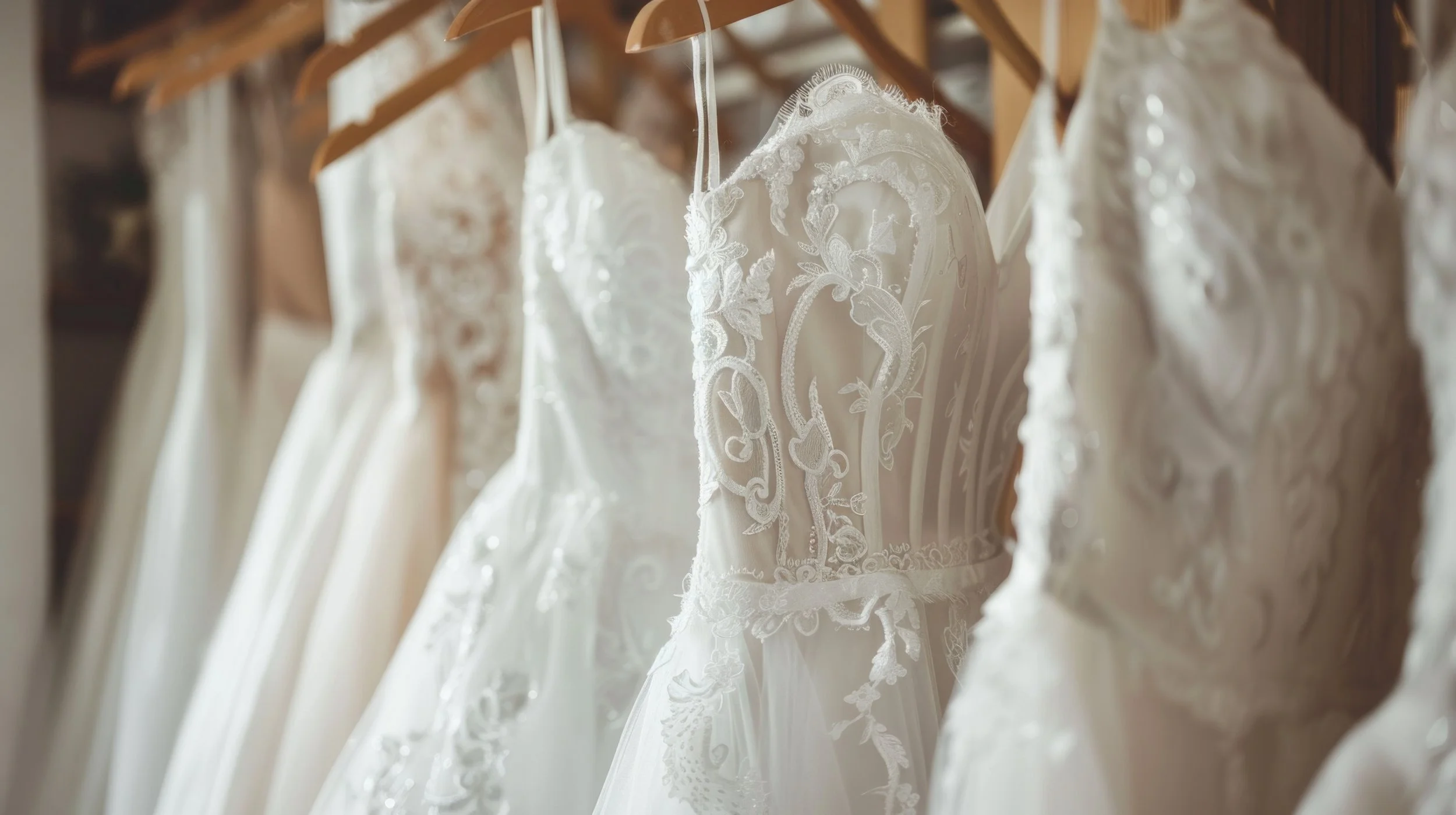 Allure Bridal & Prom