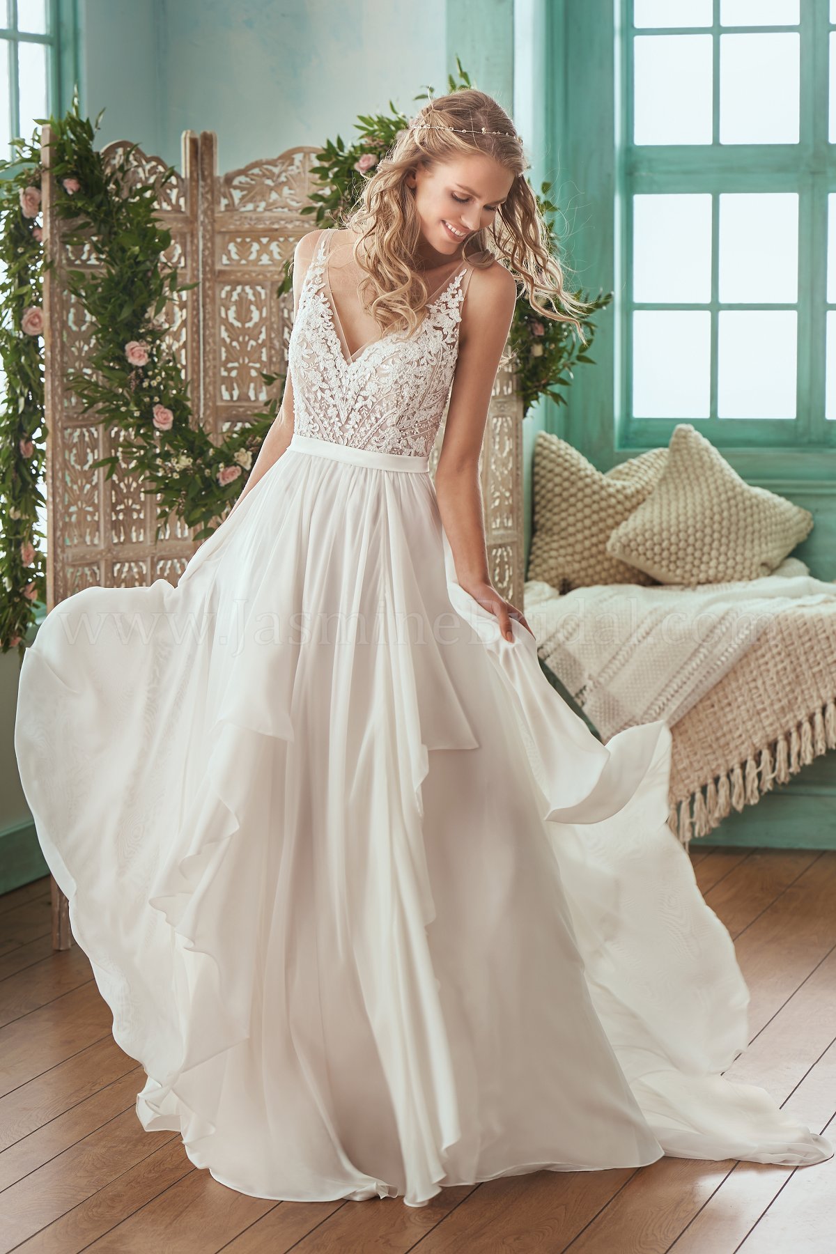 View Our Gowns — Allure Bridal & Prom
