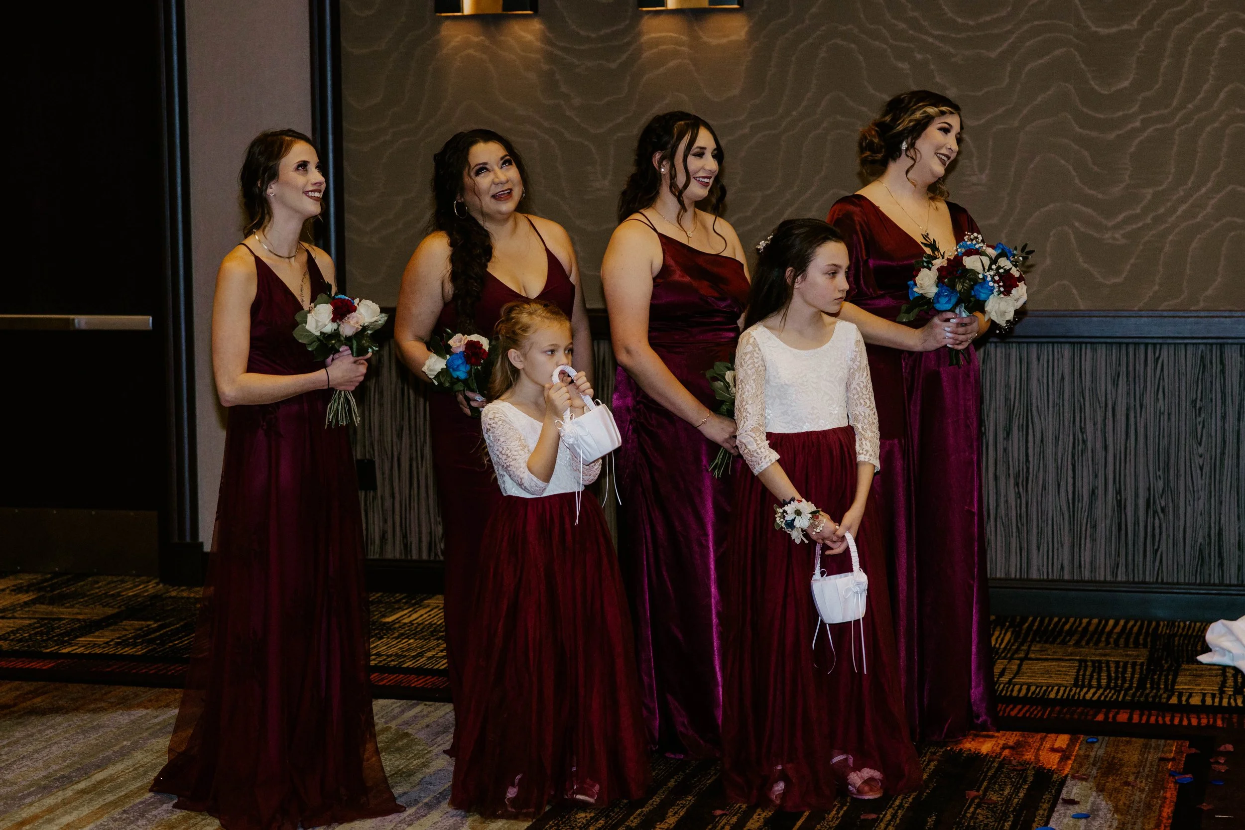 Allure Bridal & Prom