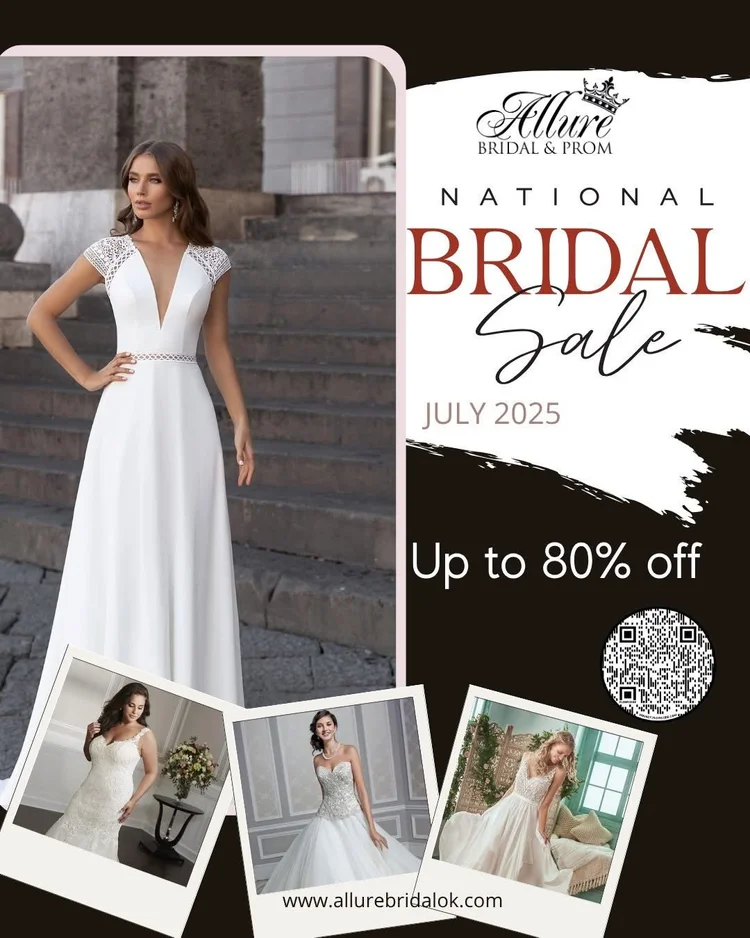 Allure Bridal & Prom