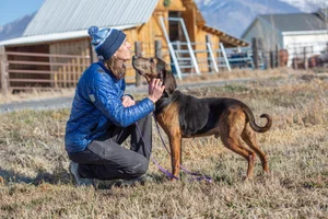 Four Paws Rescue-Animal Rescue in Logan Utah