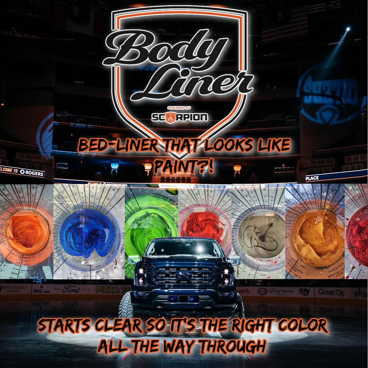 Services — Tulsa Body Liner