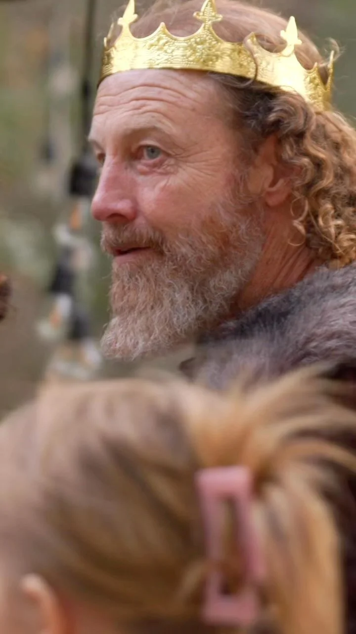 New Braunfels Rennaisance Faire