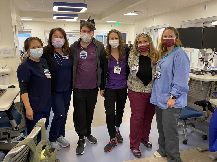 Healthcare — UFCW Local 7