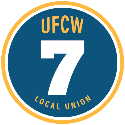 About Us — UFCW Local 7