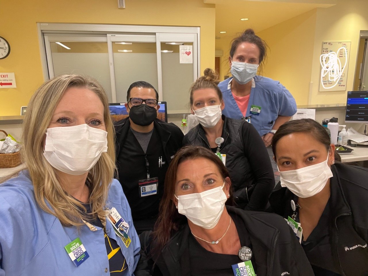 Healthcare — UFCW Local 7