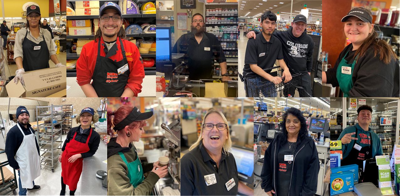 Grocery — UFCW Local 7