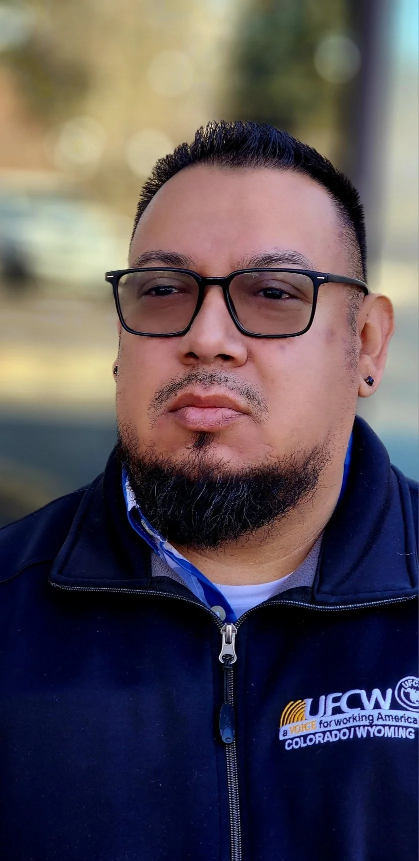 Meet Your Organizing Team — UFCW Local 7