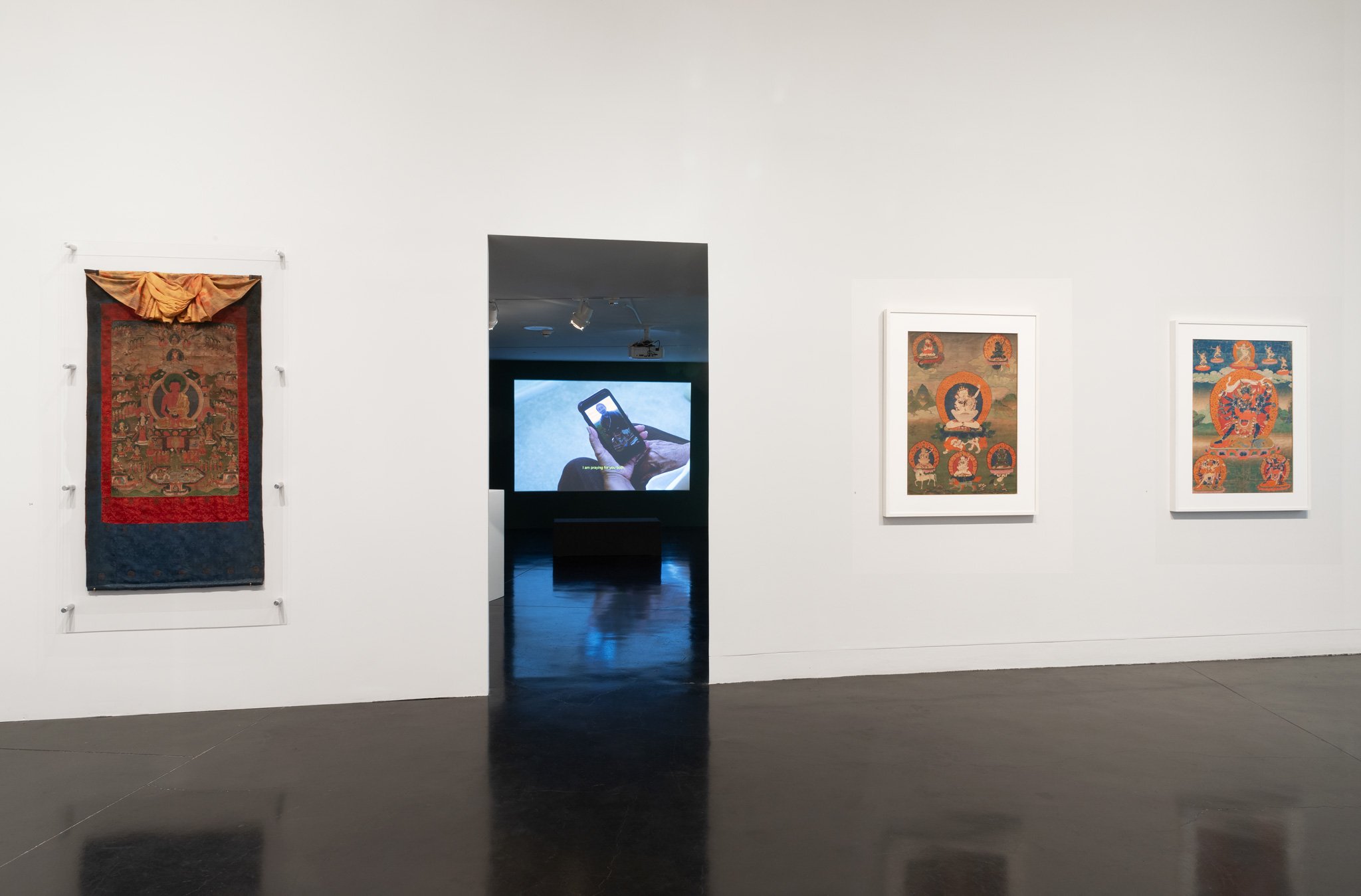 Forms of Awakening — Ariana Maki