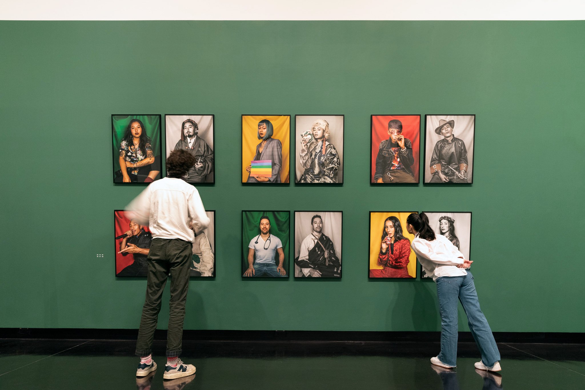 Museums — Ariana Maki