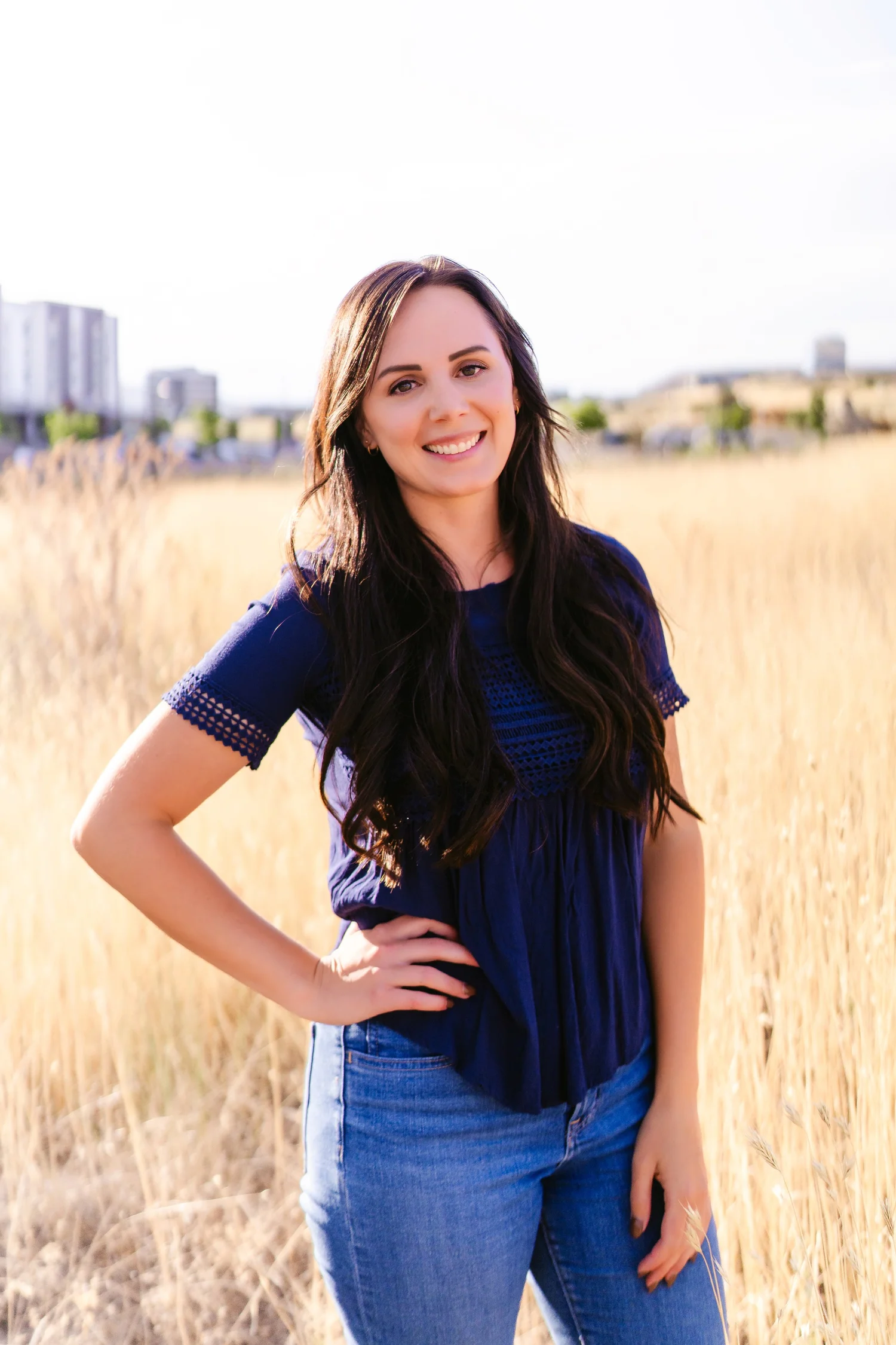 About — Lockhart For Utah
