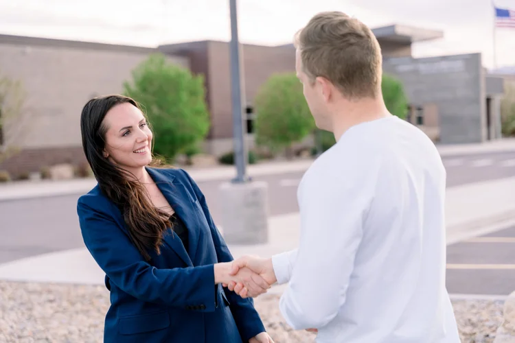 Strong Economy — Lockhart For Utah