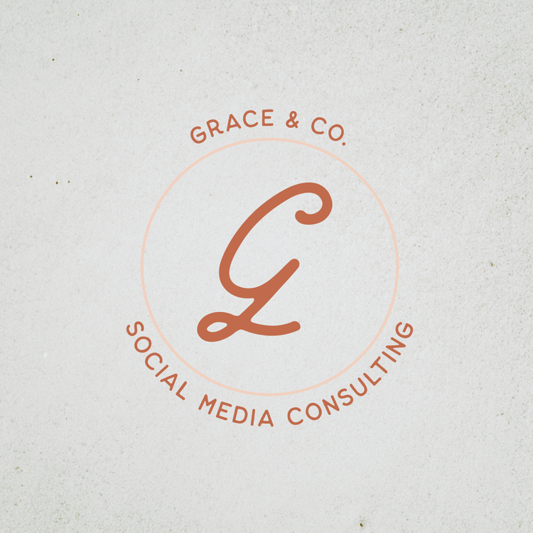 Grace — The Hello Co. - Brand Supply for Small Businesses