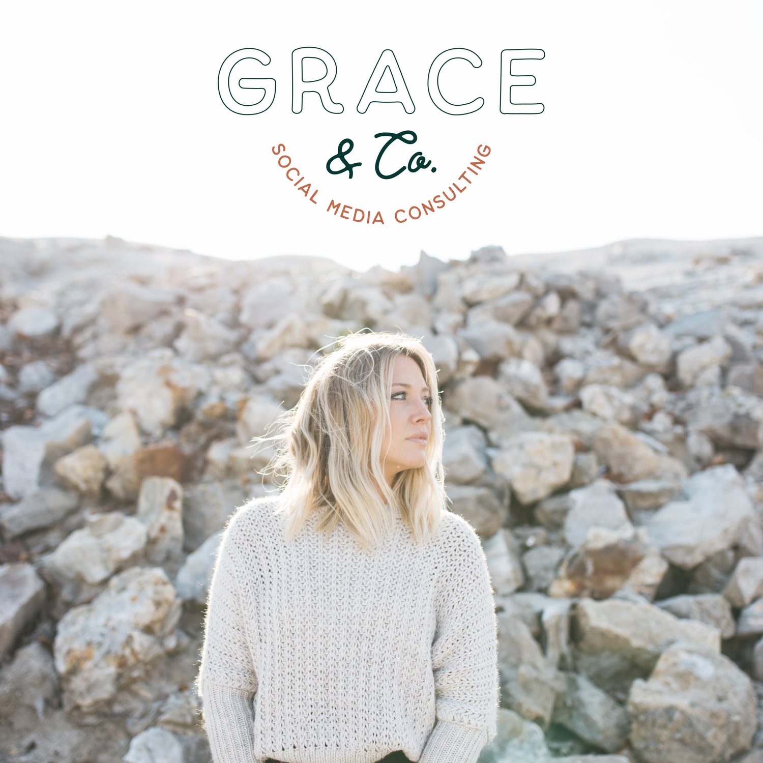 Grace — The Hello Co. - Brand Supply for Small Businesses