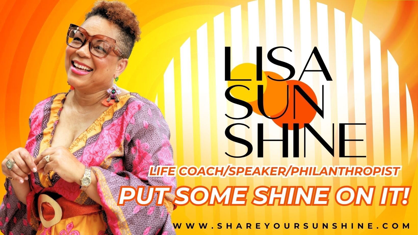 Lisa Sunshine