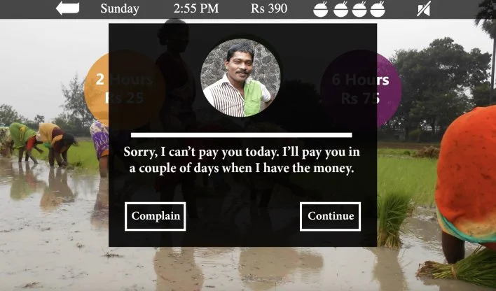 MLP — Steven Morse