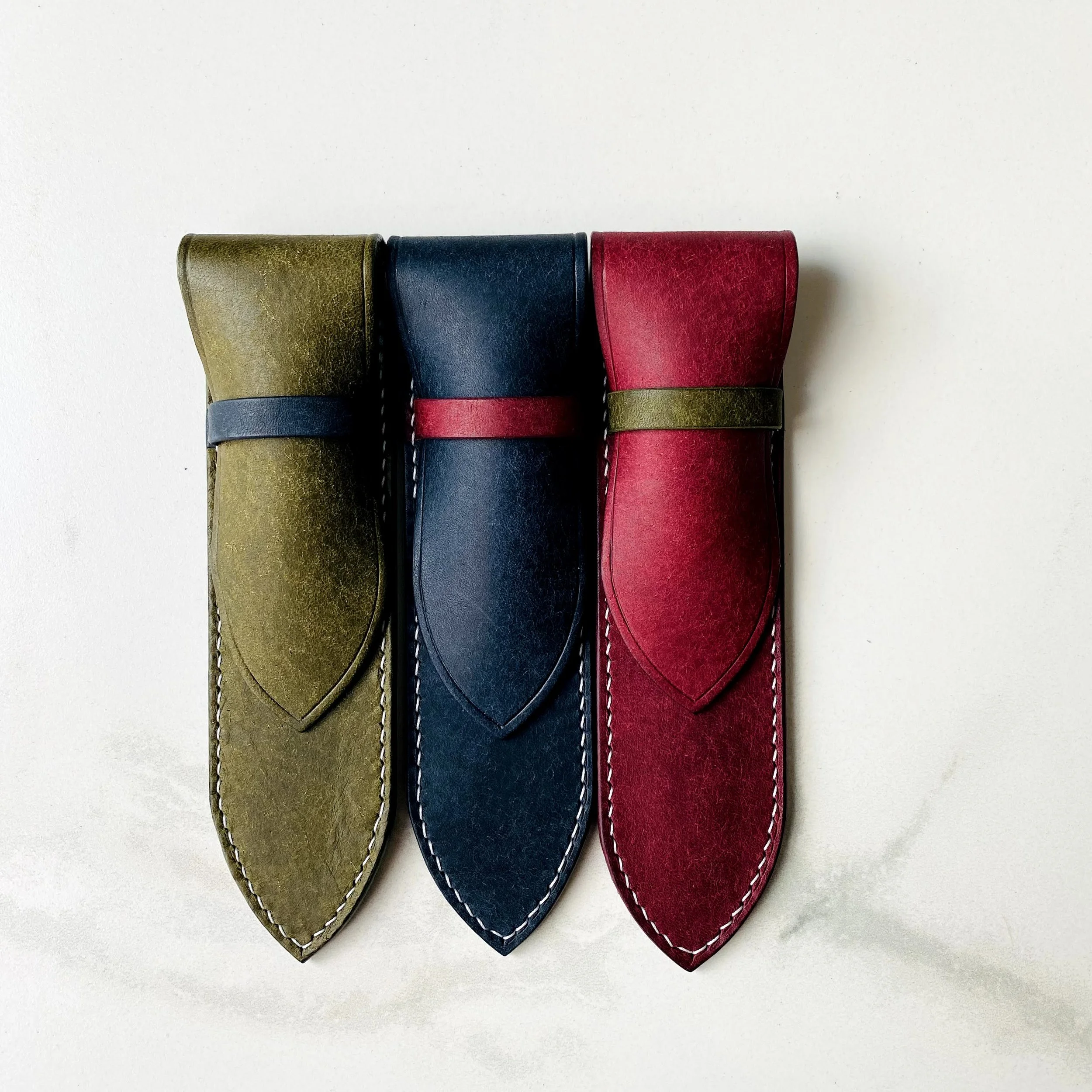 The "Tolkien" Pen Case — Signature of London