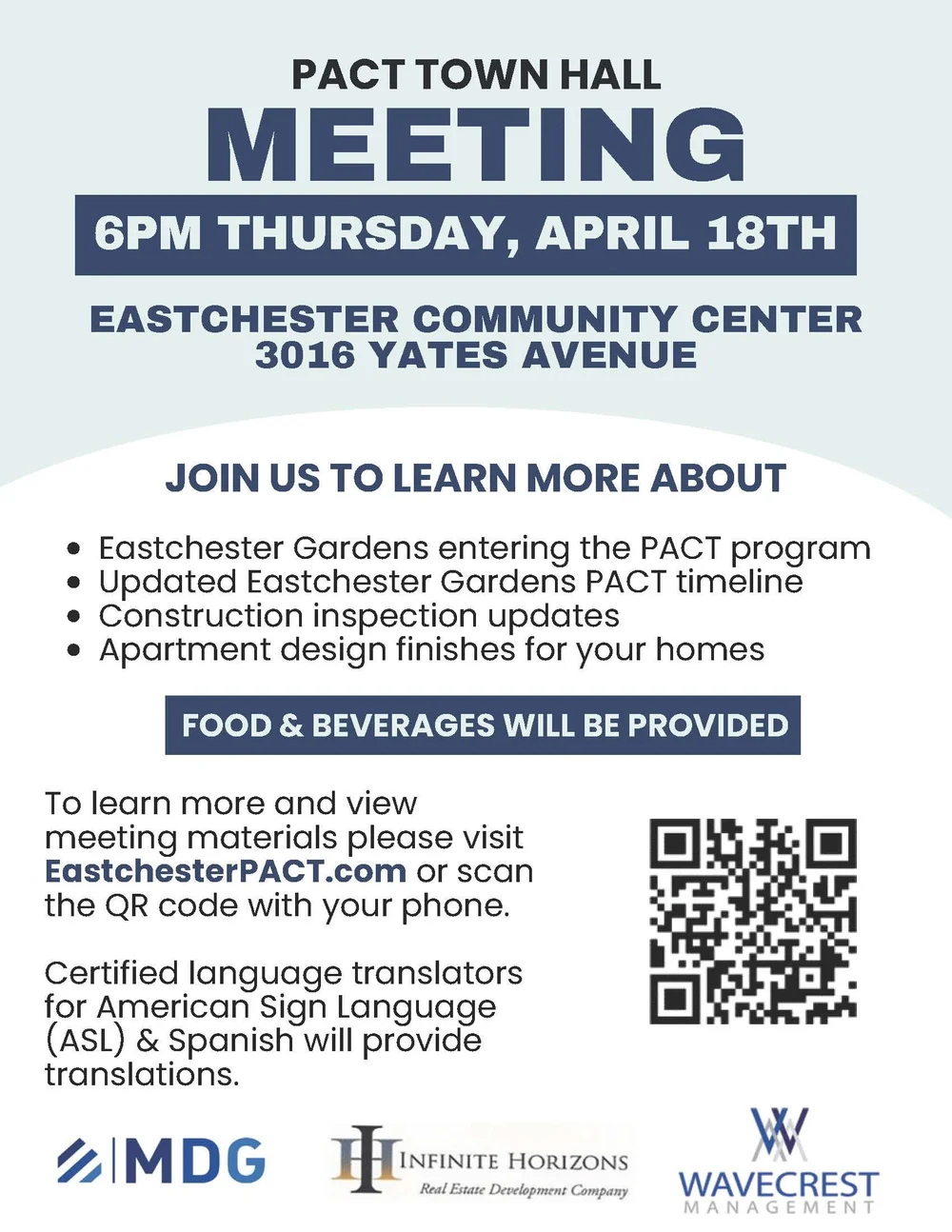 Eastchester Gardens