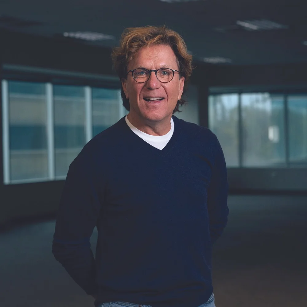 Staff — Scott Dawson Evangelistic Association