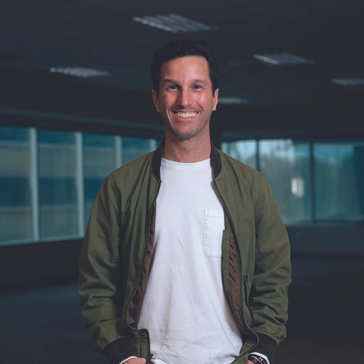 Staff — Scott Dawson Evangelistic Association