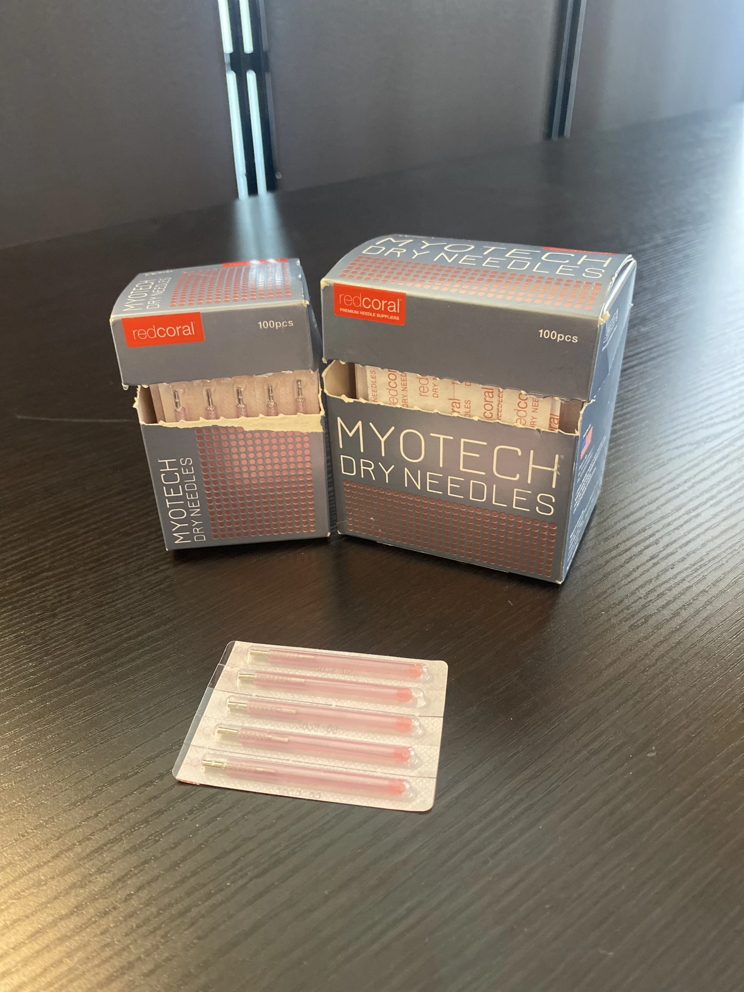 Dry Needling — The Neck & Back Pain Relief Center